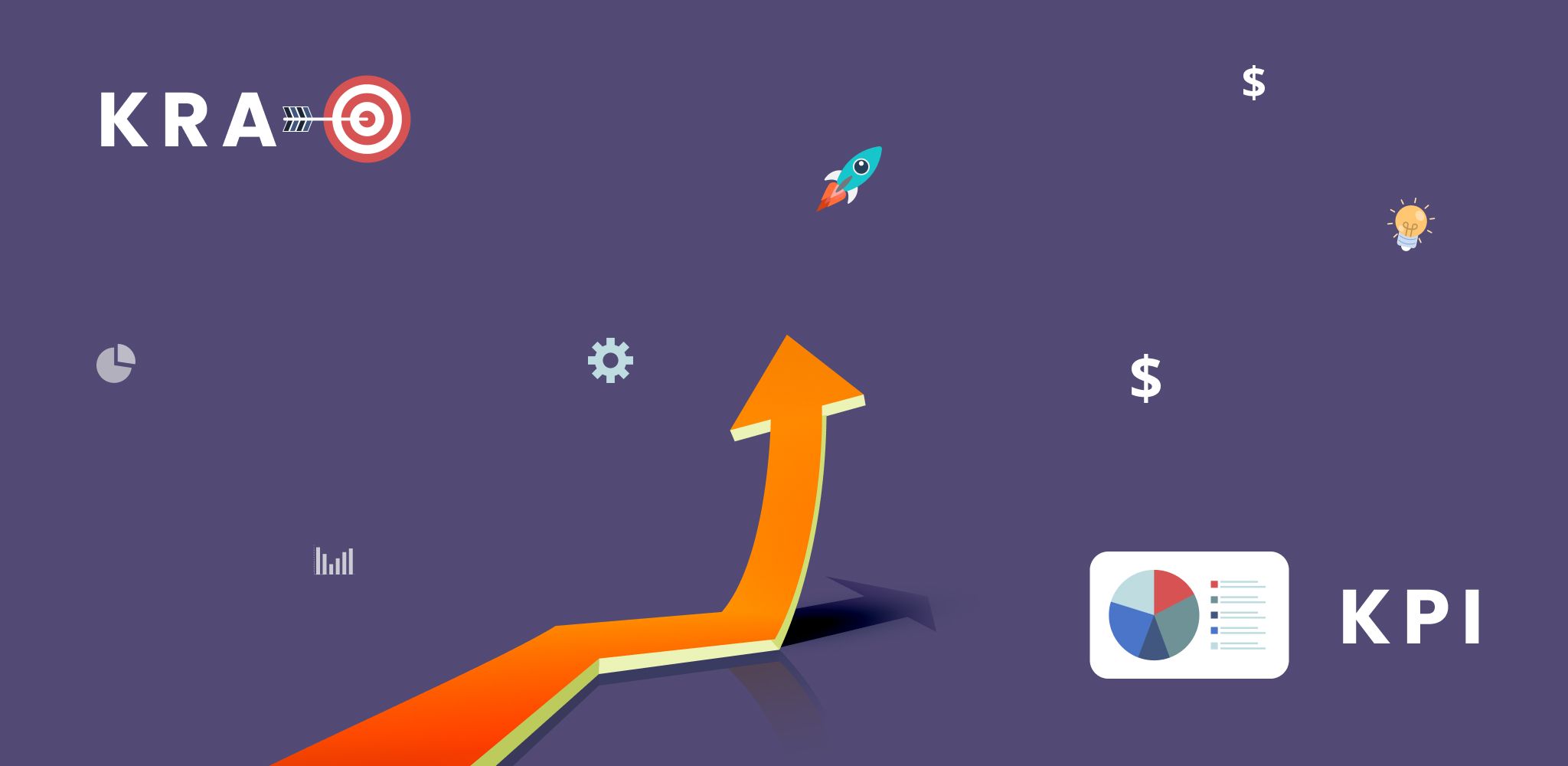 KRA and KPI – concepts and differences explained – PyjamaHR Blog KRA and KPI – concepts and differences explained – PyjamaHR Blog